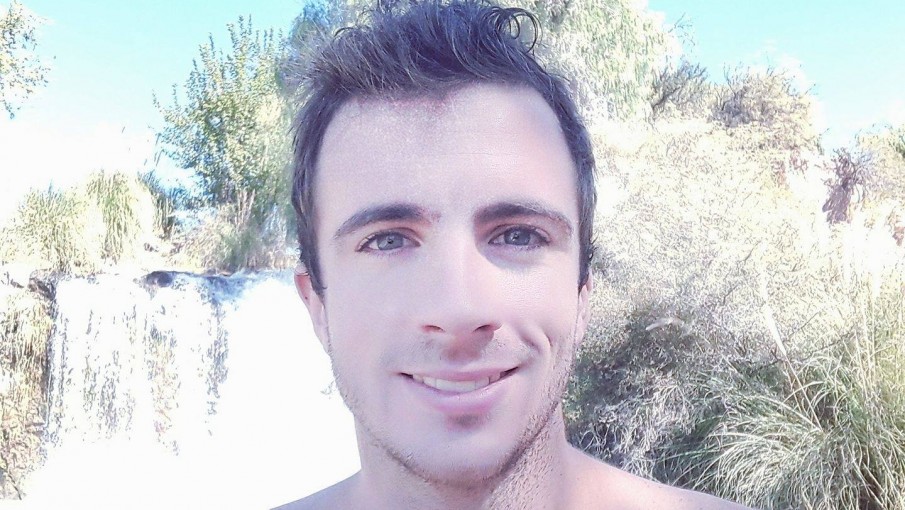 Quién es Rivas, el supuesto atacante del ex periodista de Academia ...